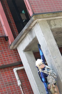 Cosplay.com - sweet snake / MGS4×Figumate from Metal Gear Solid 4: Guns ...