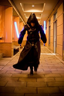 Cosplay.com - Mysterious Figure from Kingdom Hearts: Birth by Sleep by ...