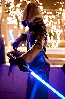 Cosplay.com - Mysterious Figure from Kingdom Hearts: Birth by Sleep by ...