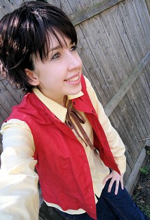 Cosplay.com - PK.love's Profile