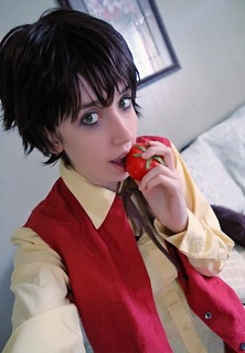 Cosplay.com - PK.love's Profile