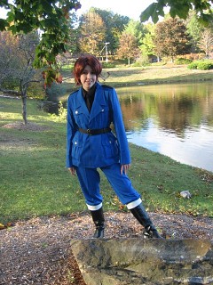 Cosplay.com - PK.love's Profile