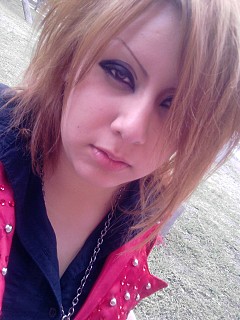 Cosplay.com - Uruha from Gall Force by moi_vivienne
