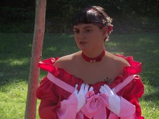 Casca - Berserk cosplay by zinnizinni - Cosplay.com