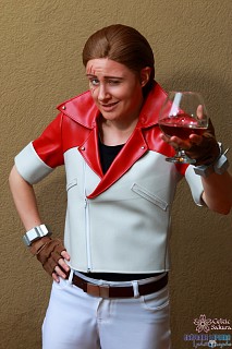 Cosplay.com - Matt Engarde from Phoenix Wright: Ace Attorney: Justice ...