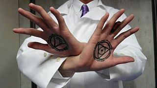 Cosplay.com - Solf J. Kimblee from Fullmetal Alchemist by shadowsun