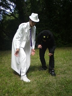 Cosplay.com - Solf J. Kimblee from Fullmetal Alchemist by shadowsun