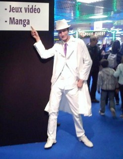 Cosplay.com - Solf J. Kimblee from Fullmetal Alchemist by shadowsun