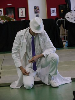 Cosplay.com - Solf J. Kimblee from Fullmetal Alchemist by shadowsun