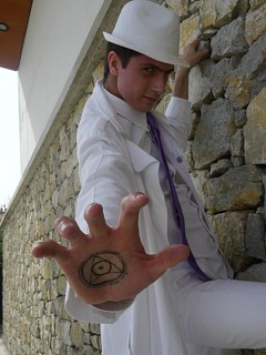 Cosplay.com - Solf J. Kimblee from Fullmetal Alchemist by shadowsun