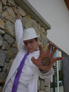 Cosplay.com - Solf J. Kimblee from Fullmetal Alchemist by shadowsun