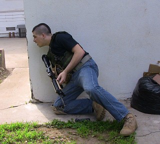 Cosplay.com - Captain John "Soap" MacTavish from Call of Duty: Modern ...