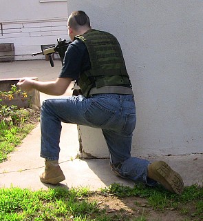 Cosplay.com - Captain John "Soap" MacTavish from Call of Duty: Modern ...