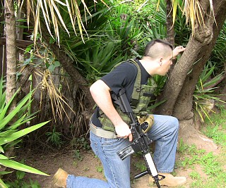 Cosplay.com - Captain John "Soap" MacTavish from Call of Duty: Modern ...