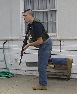 Cosplay.com - Captain John "Soap" MacTavish from Call of Duty: Modern ...