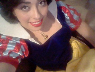 Cosplay.com - Snow White from Snow White and the Seven Dwarfs by disneydeee