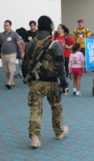 Cosplay.com - Simon "Ghost" Riley from Call of Duty: Modern Warfare 2 ...
