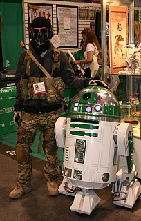 Cosplay.com - Simon "Ghost" Riley from Call of Duty: Modern Warfare 2 ...