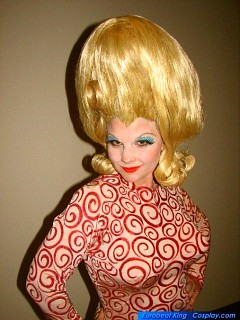 Cosplay.com - Zaphod Beeblebrox from Hitchhiker's Guide to the Galaxy ...