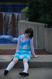 Cosplay.com - Cheryl Mason from Silent Hill by Toothpasta