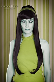 Cosplay.com - Scarah Screams from Monster High by athena98