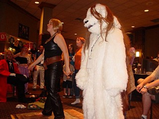 Cosplay.com - Nina (chimera) from Fullmetal Alchemist by adakie