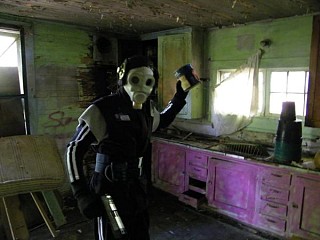 Cosplay.com - Combine from Half-Life 2 by Forest Boy