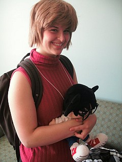 Cosplay.com - Haibara Ai from Detective Conan by tape_eater