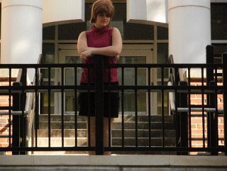 Cosplay.com - Haibara Ai from Detective Conan by tape_eater