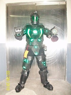 Cosplay.com - Titanium Man from Marvel Comics by celtic_47