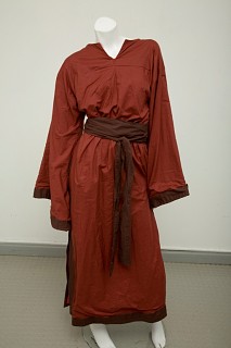 Cosplay.com - Avatar Roku from Avatar: The Last Airbender by Captain Jack K