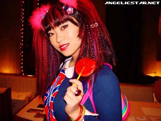 Cosplay.com - Fook Mi/Fook Yu from Austin Powers: International Man of ...