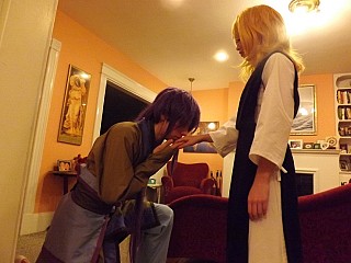 Cosplay.com - Riliane Lucifen d'Autriche (Rin) from Vocaloid Evillious ...