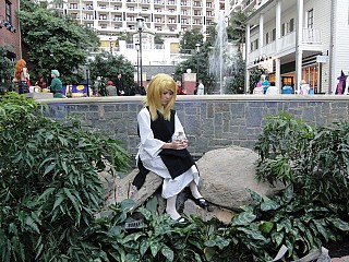 Cosplay.com - Riliane Lucifen d'Autriche (Rin) from Vocaloid Evillious ...