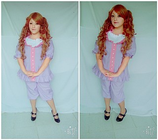 Cosplay.com - Charlotte Pudding from One Piece by Fanychan