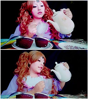 Cosplay.com - Charlotte Pudding from One Piece by Fanychan