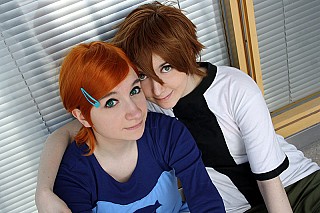 Cosplay.com - Gwen Tennyson from Ben 10 by mitsukunii