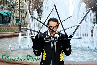 Cosplay.com - Captain Kuro / Kurahador from One Piece by Ikari Gendo