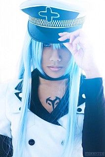 Cosplay.com - Esdeath from Akame Ga Kill by aznWtiger1134