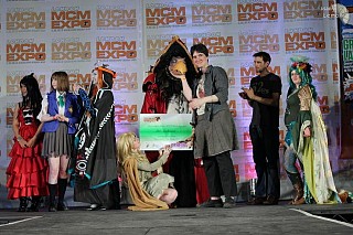 Cosplay.com - Rydia Drake (Amano inspired) from Final Fantasy IV by ...