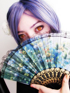 Cosplay.com - Konan Yutaka ~ Akatsuki from Naruto: Shippūden by Hayden ...