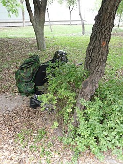 Cosplay.com - Adrian Shepard from Half-Life: Opposing Force by haragan1