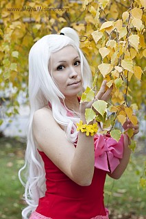 Cosplay.com - Mirajane from Fairy Tail by misare_maya