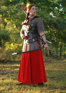 Cosplay.com - Queen Susan from The Chronicles of Narnia: Prince Caspian ...