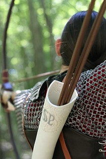 Cosplay.com - Queen Susan from The Chronicles of Narnia: Prince Caspian ...