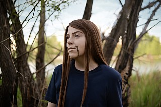 Cosplay.com - Toki Wartooth from Metalocalypse by Camui Tooru