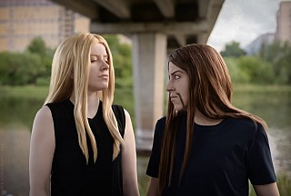 Cosplay.com - Toki Wartooth from Metalocalypse by Camui Tooru