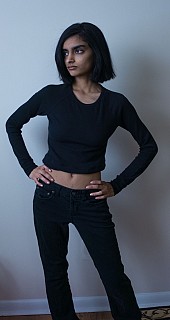 Cosplay.com - Yumi Ishiyama from Code Lyoko by TMLiza