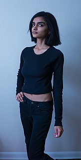 Cosplay.com - Yumi Ishiyama from Code Lyoko by TMLiza