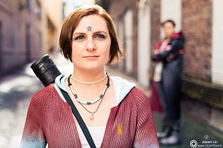 Cosplay.com - Kat from Devil May Cry / DMC5 by shnou